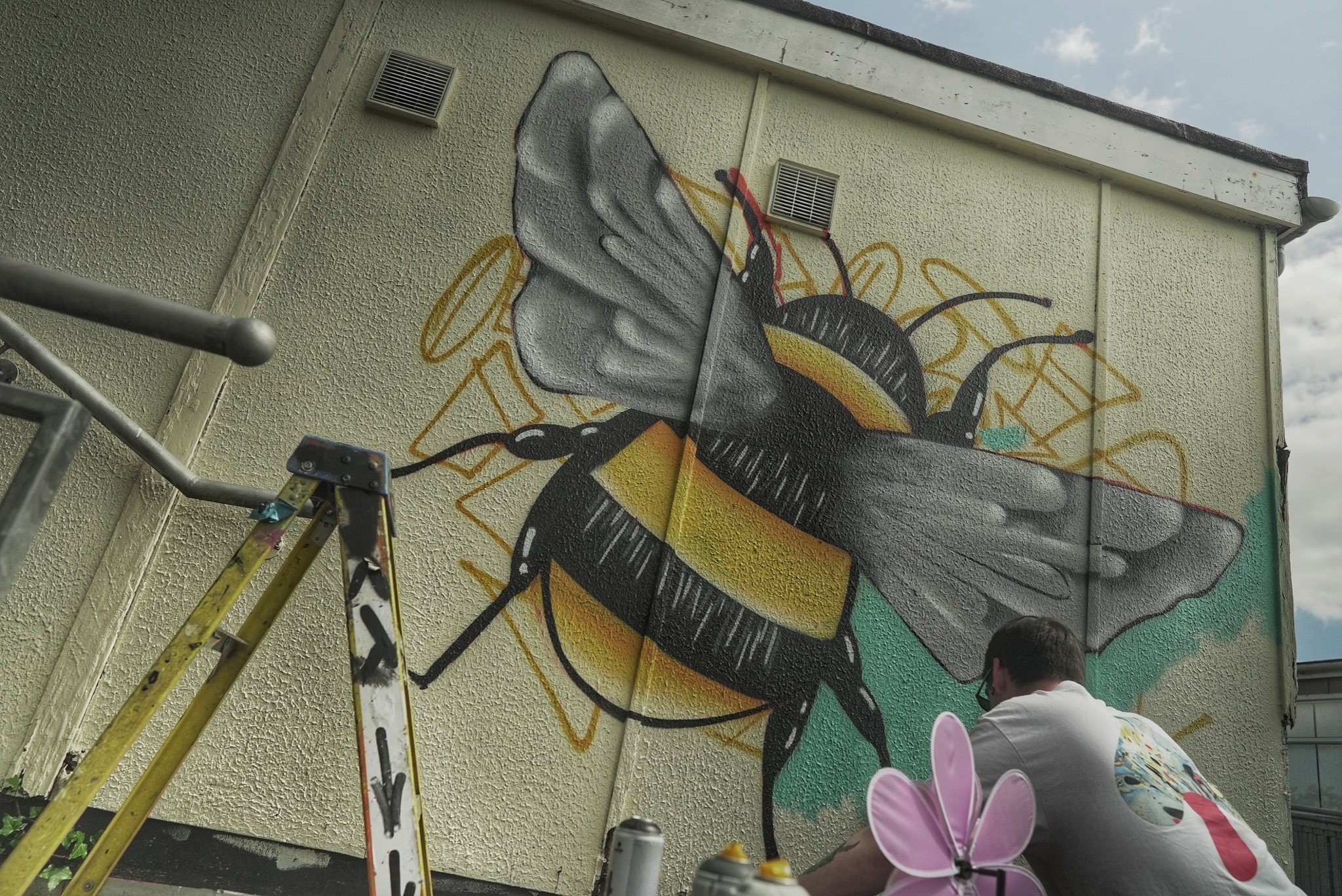 CONTACT - Féile Derry