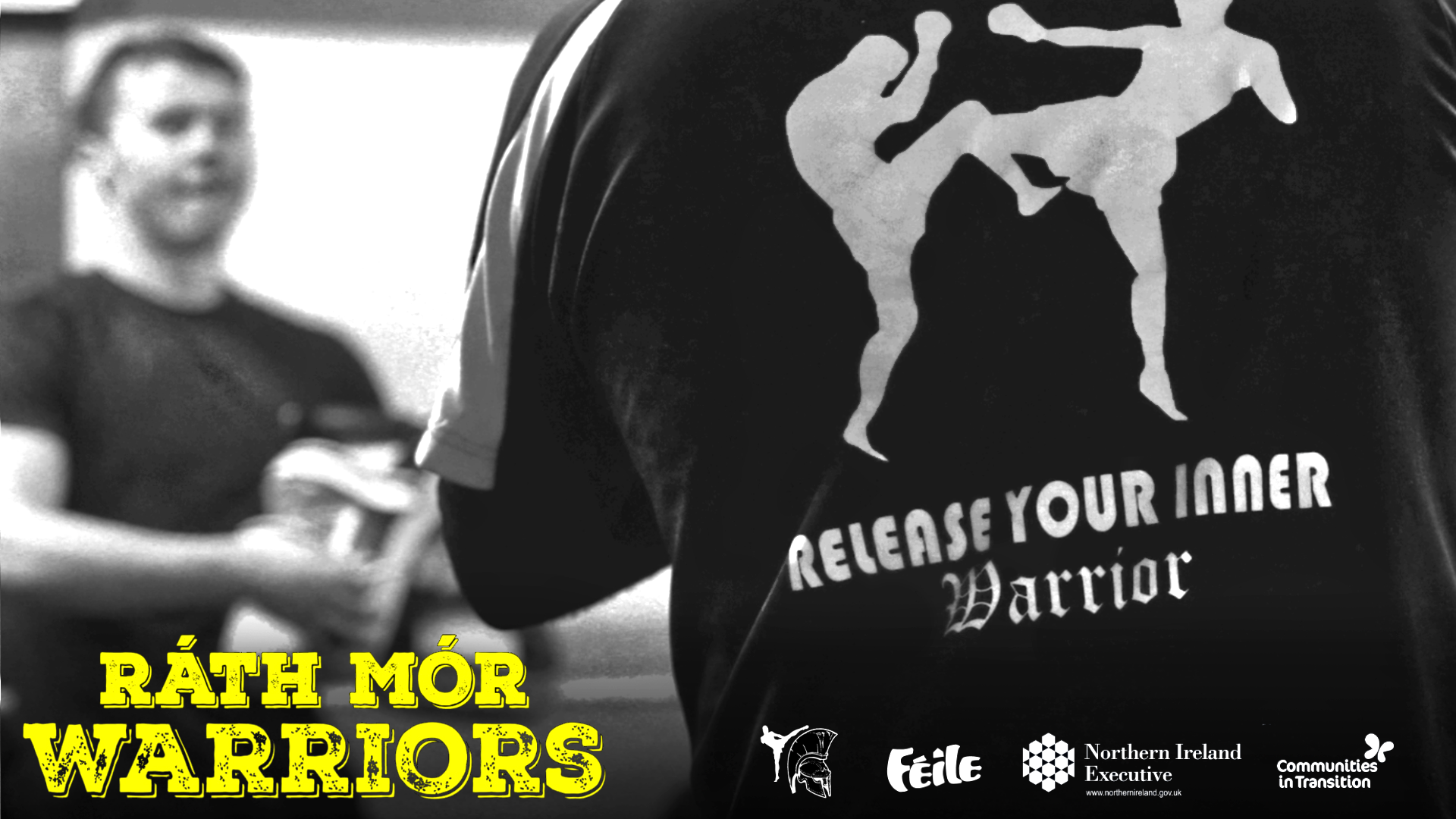 17th January 2024 - Ráth Mór Warriors - Féile Derry