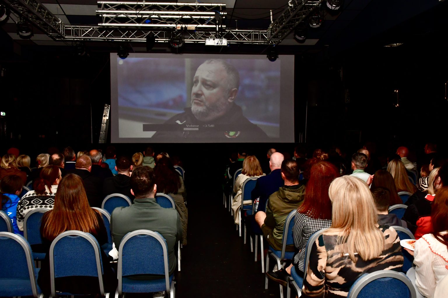 ‘Football at the Heart’ – Féile launch new film exploring history of ...